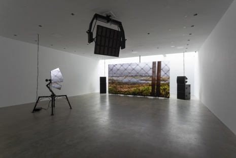 Exhibition : Philippe Parreno Gladstone Gallery | Daily Art Fair