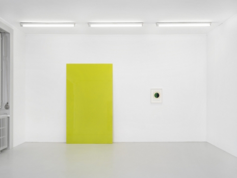 Exhibition : Pierre Andre Ferrand Vincent Fournier Alain Huck Christoph Rutimann Pierre ...