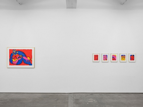 Exhibition : Tuda Muda Standard Oslo | Daily Art Fair