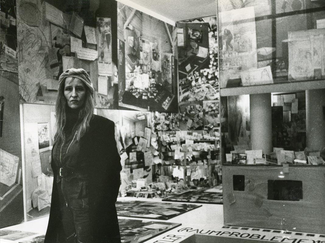 Diary Of Daily Art Fair