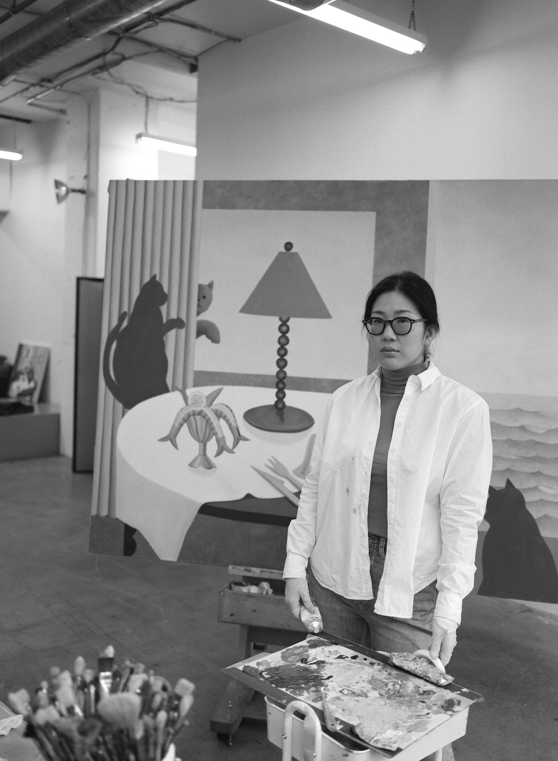 Diary Of Daily Art Fair