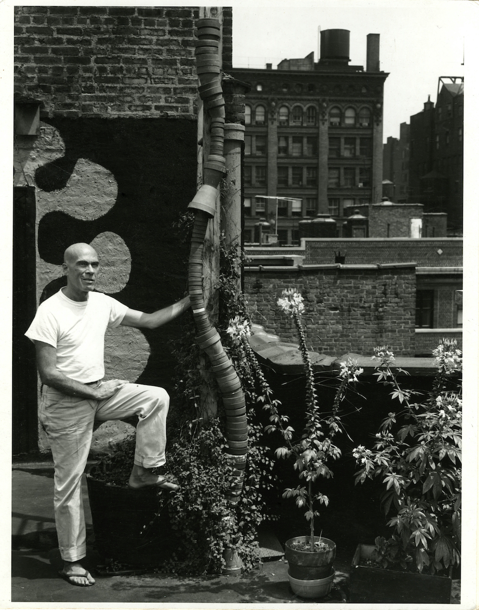 Diary Of Daily Art Fair