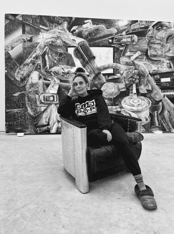 Diary Of Daily Art Fair