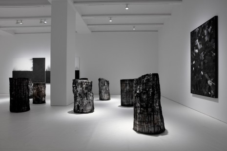 Exhibition : Lee Bae Perrotin | Daily Art Fair