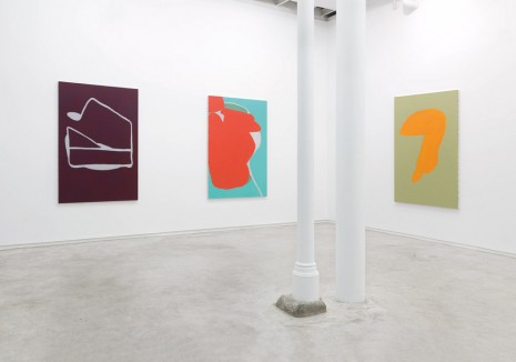 Exhibition : Helmut Dorner Galeria Heinrich Ehrhardt | Daily Art Fair