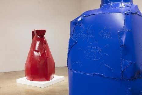 Exhibition : Jesse Pollock Steve Turner | Daily Art Fair