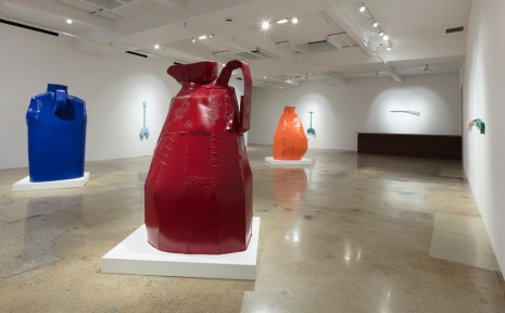 Exhibition : Jesse Pollock Steve Turner | Daily Art Fair