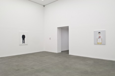 Exhibition : Alessandro Raho Alison Jacques Gallery | Daily Art Fair