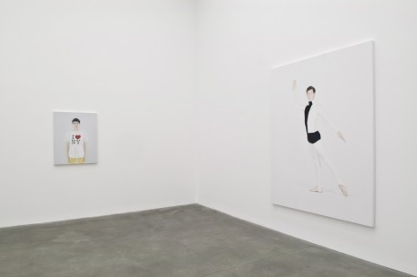 Exhibition : Alessandro Raho Alison Jacques Gallery | Daily Art Fair