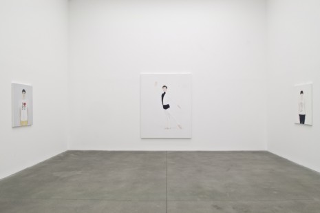 Exhibition : Alessandro Raho Alison Jacques Gallery | Daily Art Fair