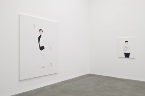 Exhibition : Alessandro Raho Alison Jacques Gallery | Daily Art Fair