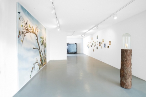 Exhibition : Leopold Rabus Wilde | Daily Art Fair