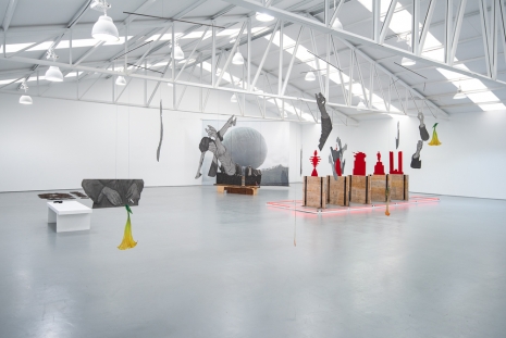 Artist : Daniel Otero | Daily Art Fair