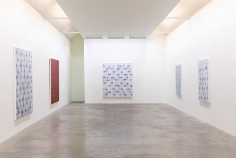 Exhibition : Mark Francis Kerlin Gallery | Daily Art Fair