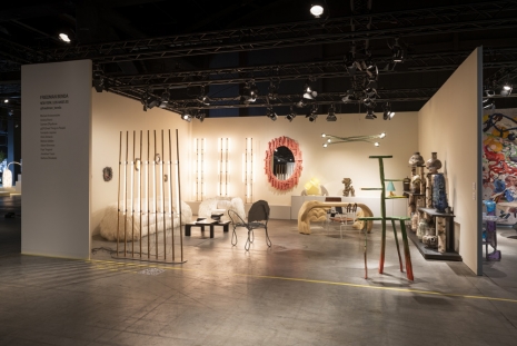 Exhibition : Michael Anastassiades Andrea Branzi Carmen D Apollonio Gtp ...
