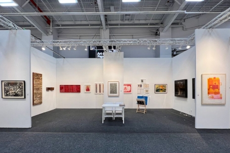 Exhibition : Serlian Barreto Ariamna Contino Carlos Estevez Leon ...