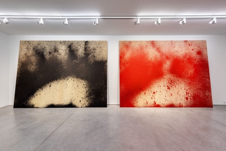 Exhibition : Roman Signer Art Concept | Daily Art Fair