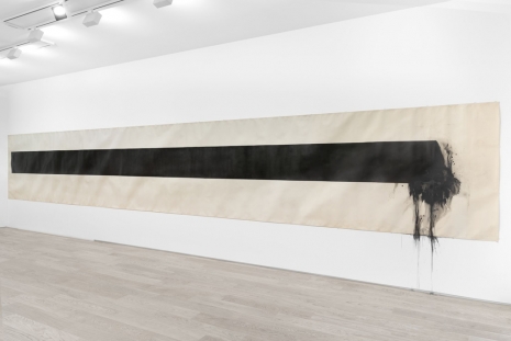 Exhibition : Takesada Matsutani Almine Rech | Daily Art Fair