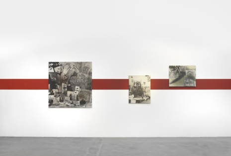 Exhibition : Anna Oppermann Galerie Barbara Thumm | Daily Art Fair