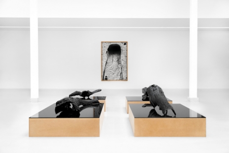 Exhibition : Pascal Convert Rx | Daily Art Fair