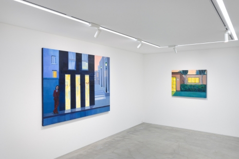 Exhibition : Cece Philips Peres Projects | Daily Art Fair