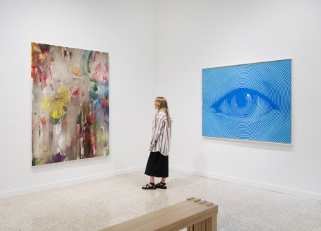 Exhibition : Lindsay Adams Jose Alvarez D O P A Andrew Brischler ...