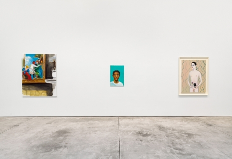 Exhibition : Maureen Dougherty Cheim Read | Daily Art Fair