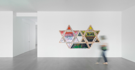 Exhibition : Ed Askew Brian Belott Hawkins Bolden Mike Cloud Laura ...