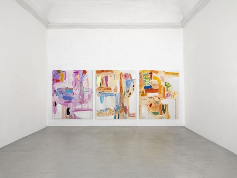 Exhibition : Andreas Breunig Alfonso Artiaco | Daily Art Fair