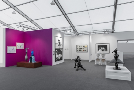 Exhibition : Marina Abramovic Vanessa Beecroft Giuliano Dal Molin Paolo ...