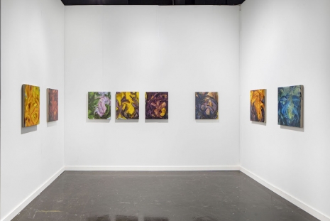 Exhibition : Michele Fletcher Jo Mcgonigal Group Show Patricia Fleming ...