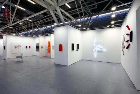 Exhibition : Rodolfo Arico Gianni Asdrubali Francesco Candeloro Alan ...