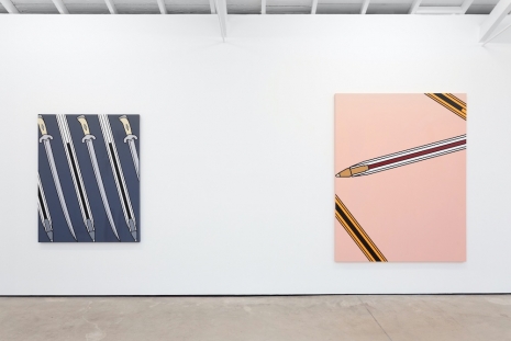 Exhibition : Adam Mcewen The Modern Institute | Daily Art Fair