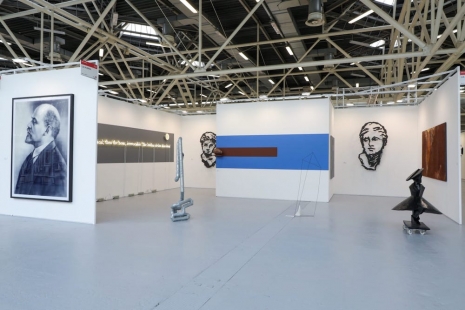 Exhibition : Vanessa Beecroft Giuliano Dal Molin Paolo Icaro William ...