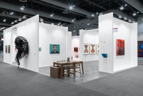 Exhibition : Abraham Cruzvillegas Damian Ortega Wilfredo Prieto Gabriel ...