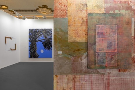 Exhibition : Hamra Abbas Mohamed Ahmed Ibrahim Asad Faulwell Mandy El ...
