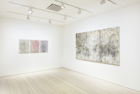 Exhibition : Andrea Rizzo Galerie Forsblom | Daily Art Fair