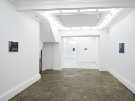 Exhibition : Poppy Jones Herald St | Daily Art Fair