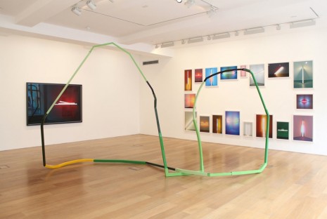 Events : Article : Jose Davila Max Wigram Gallery | Daily Art Fair