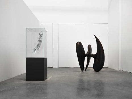 Exhibition : Cai Lei Hang Chunhui Liu Yue Su Chang Sun Wenjia Xu Siyi ...