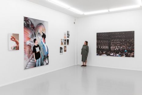 Exhibition : Signe Marie Andersen Galleri Riis | Daily Art Fair