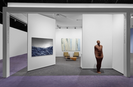 Exhibition : Joseph Beuys Michael Borremans Antony Gormley Candida ...