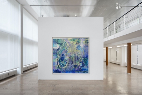 Exhibition : Yael Bartana Ross Bleckner Barbara Bloom Isabella Ducrot ...