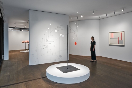 Exhibition : Hans Arp Jean Michel Basquiat Max Beckmann Louise ...