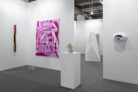 Exhibition : Darren Almond Veronica Bisesti Andreas Breunig Diego ...