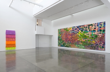 Exhibition : Kyle Abraham Kevin Beasley Allana Clarke Theaster Gates Cy ...