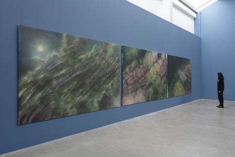 Exhibition : Inaki Bonillas Hreinn Fri Finnsson Sophie Reinhold Not ...