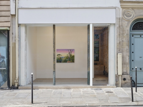 Exhibition : Daisy Dodd Noble Massimodecarlo | Daily Art Fair