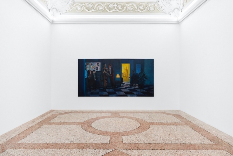 Exhibition : Cece Philips Peres Projects | Daily Art Fair