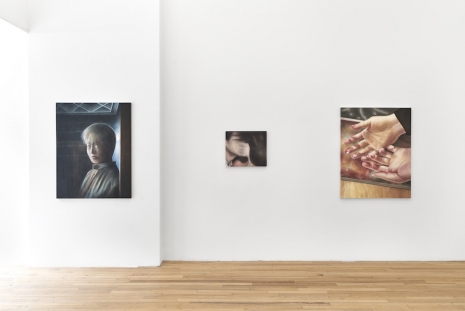 Exhibition : Shadi Al Atallah Michael Alvarez Lais Amaral Denilson ...